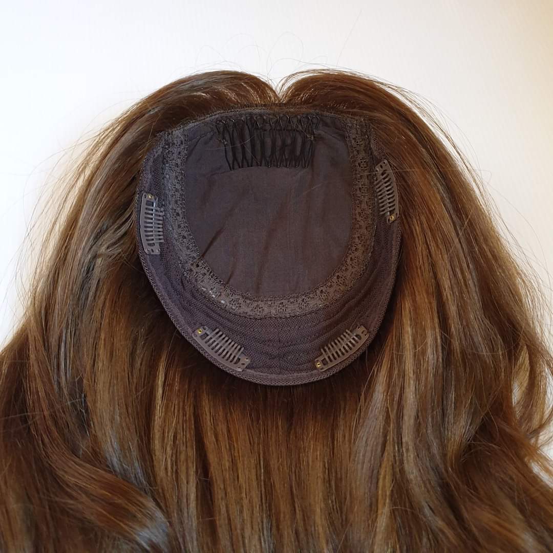 Hair Toppers for Thin Hair: Your Perfect Solutions