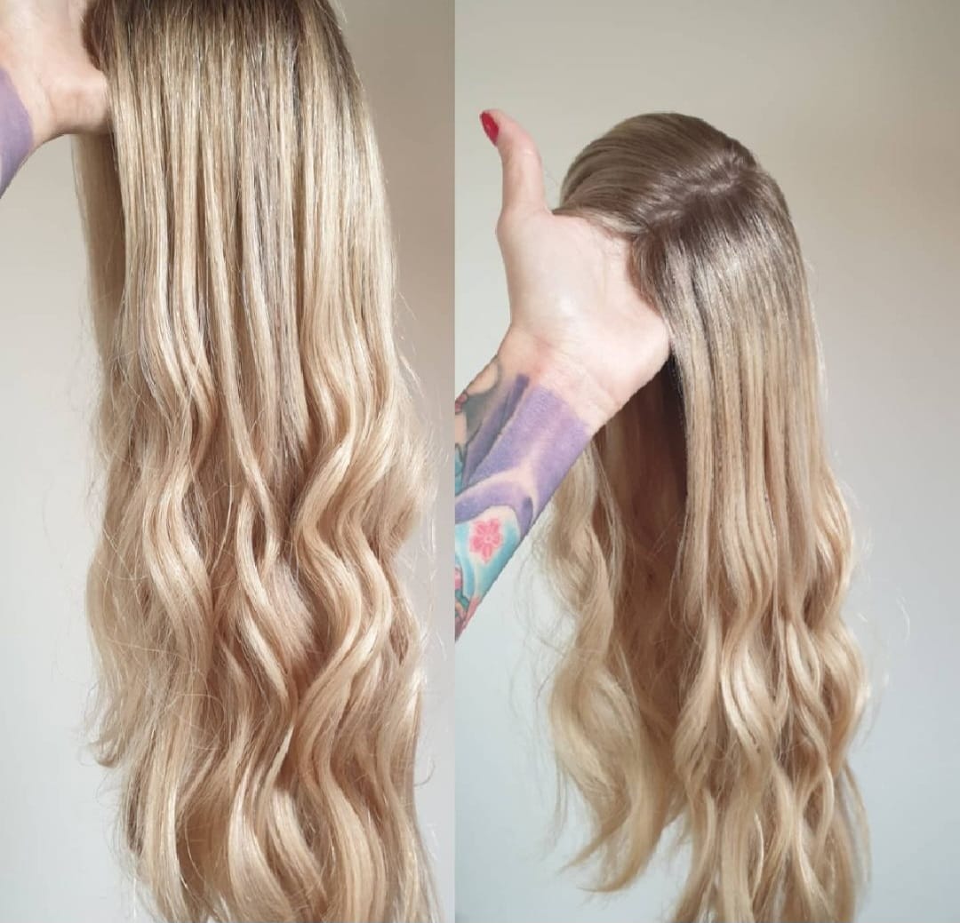 10 Tips for Seamlessly Blending Your Hair Topper at the Front