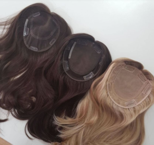Revolutionizing Beauty: Hair Toppers for Thin Hair Solutions