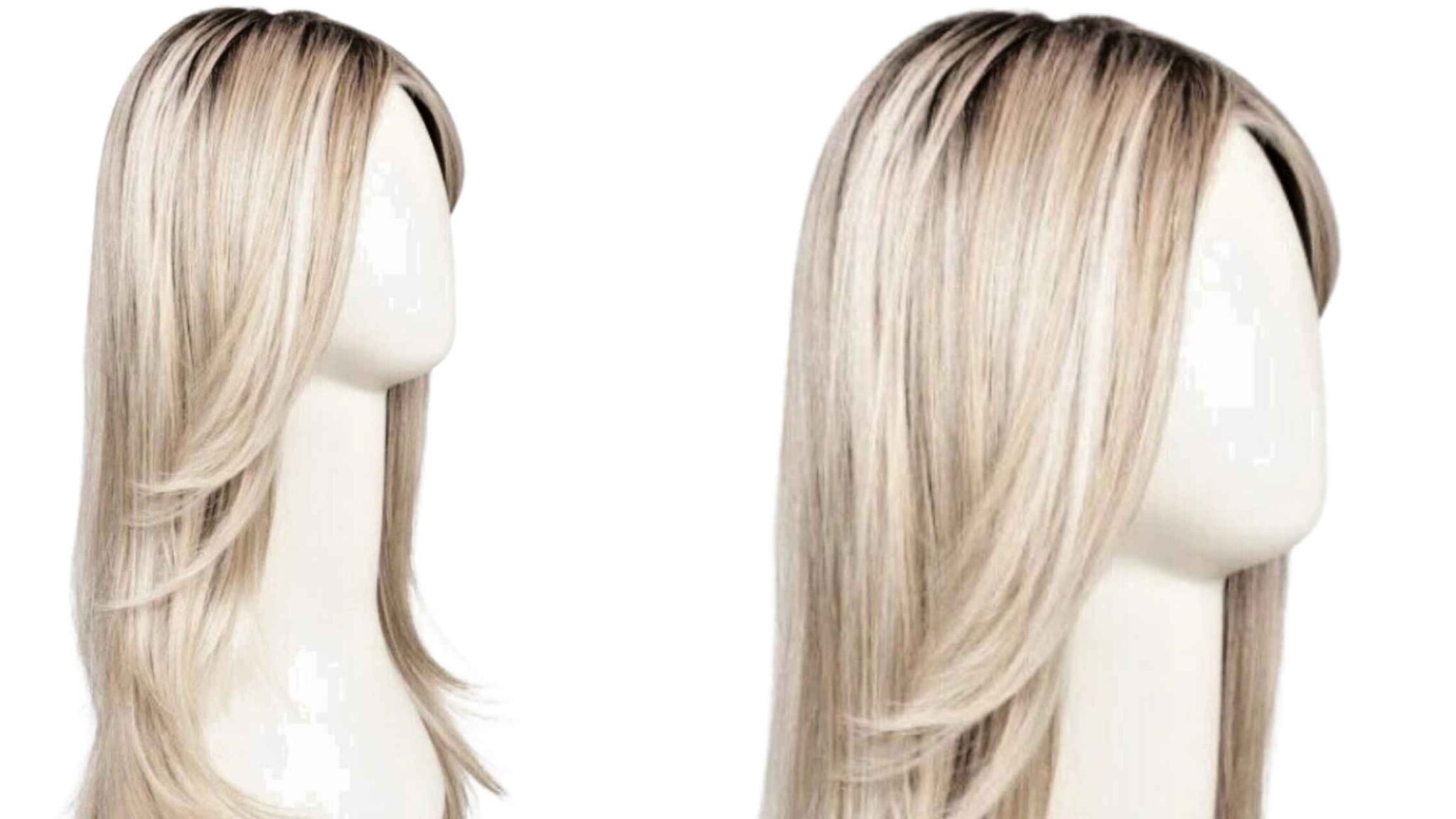 Low Density Hair Topper: How To Thin Out a Dense Hairpiece