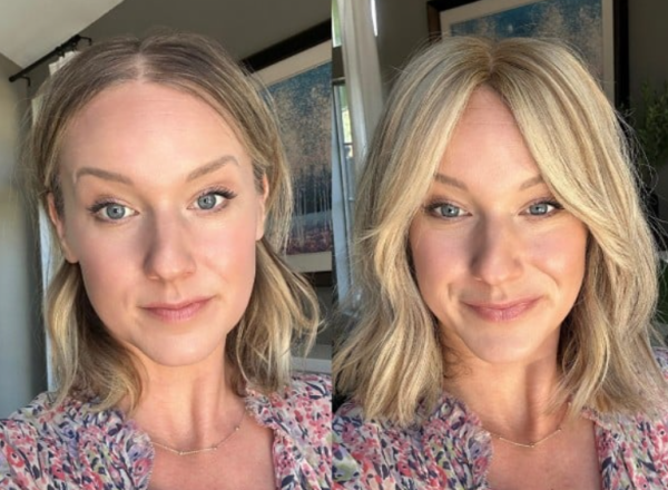 10 Best Hair Toppers for Short Hair for Instant Volume