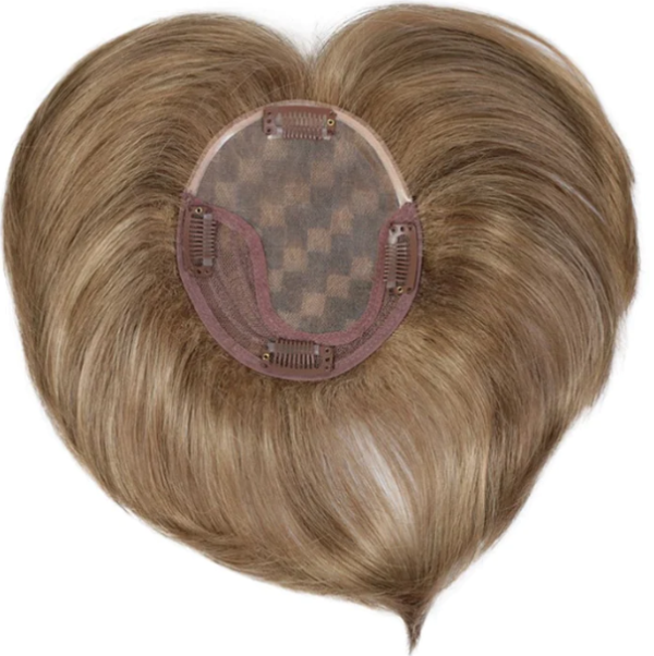 10 Best Hair Toppers for Short Hair for Instant Volume